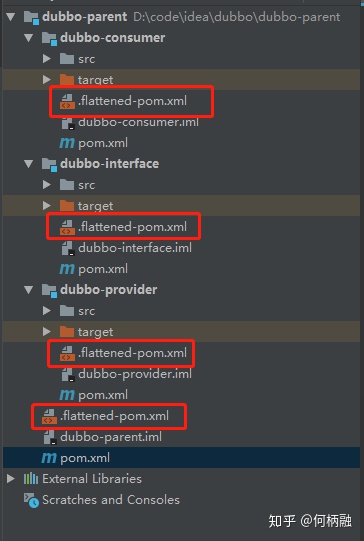 Maven Deploy Plugin Maven 版本管理与 Flatten Maven Plugin Weixin 39729784的博客 Csdn博客