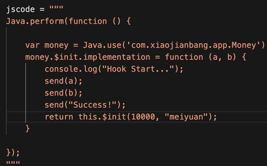 Frida—HOOK 学习笔记1_frida hook-CSDN博客