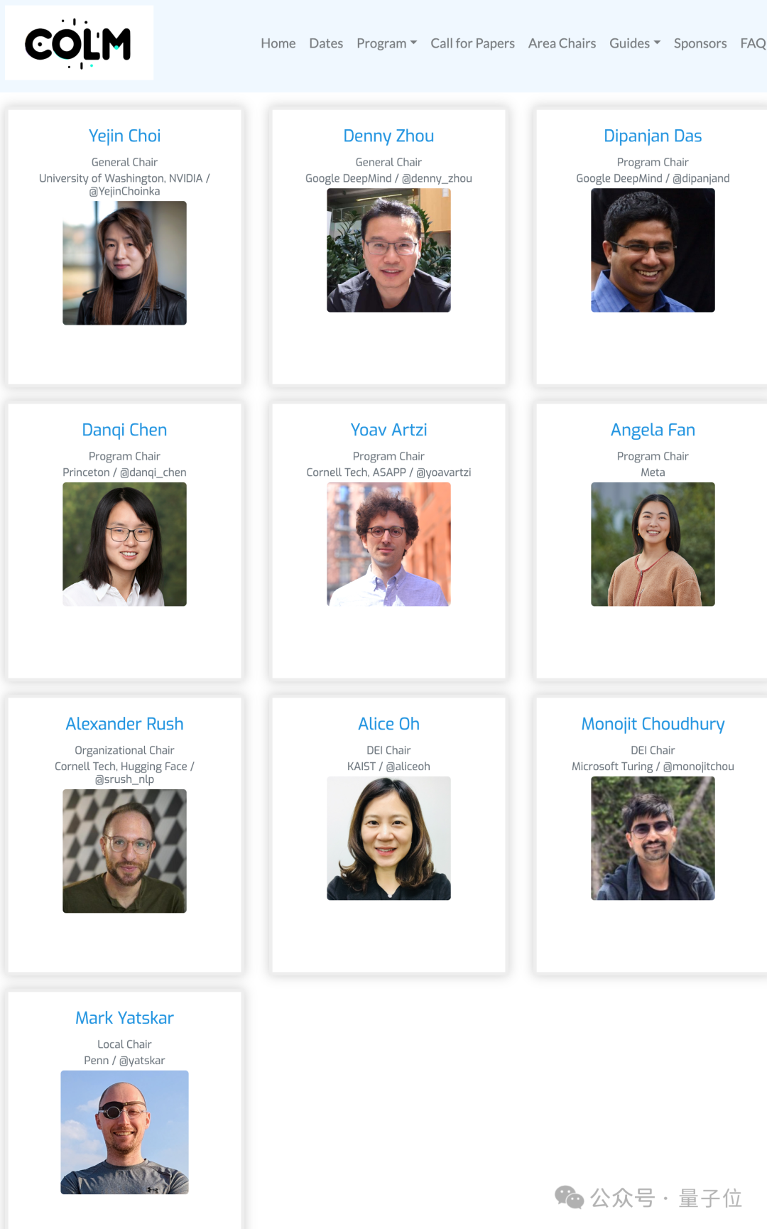 惨遭ICLR拒稿，7个月后，Mamba强势拿下首届COLM杰出论文-CSDN博客