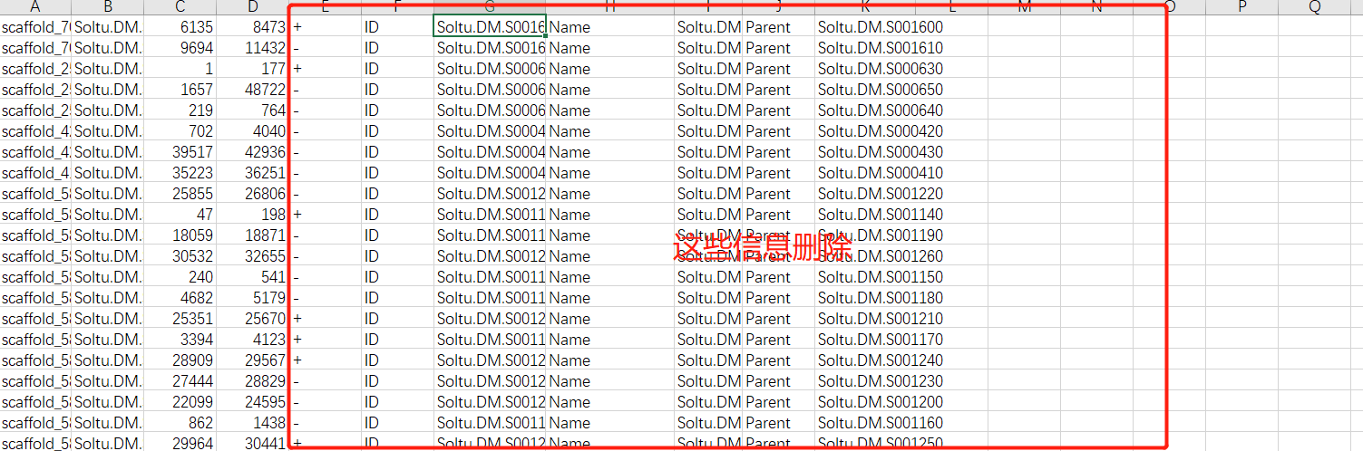 共线性分析 | Advance Circos图绘制_三个物种的circos共线性分析-CSDN博客