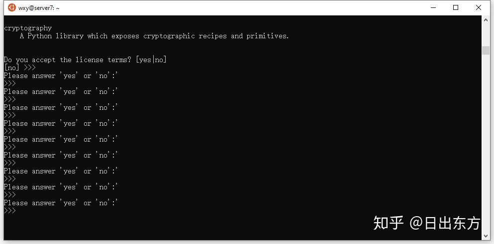 linux上安装Anaconda并创建一个虚拟环境_在虚拟机使用conda搭建python3.10环境linux-CSDN博客