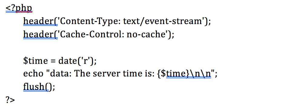 【高级系列】eventsource专题 Csdn博客