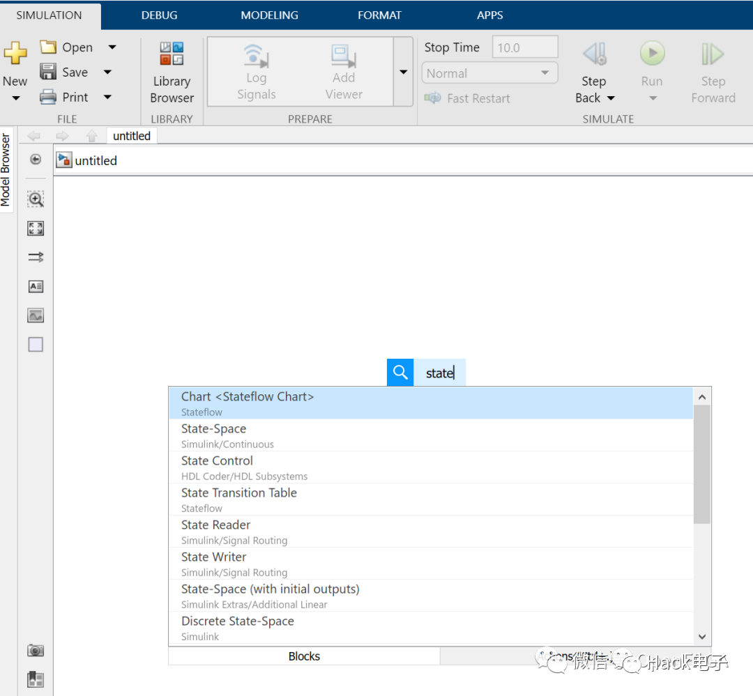MATLAB / Simulink HDL 快速入门-CSDN博客