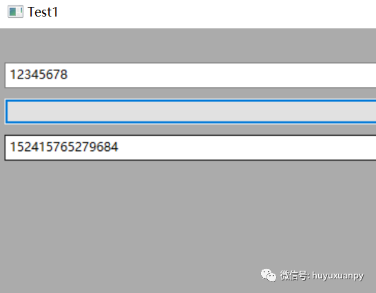 Python图形化界面设计wxPython（wxFormBuilder）_wxpython界面设计工具-CSDN博客