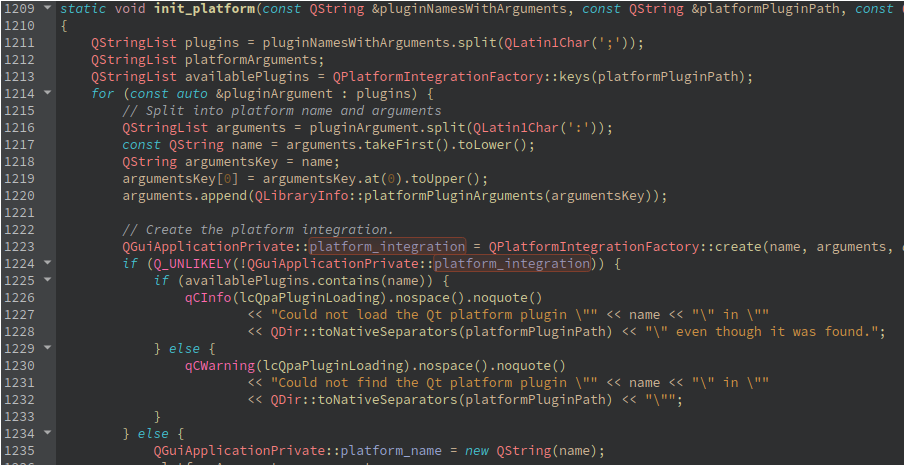 Qt 插件机制_qt实现插件框架-CSDN博客
