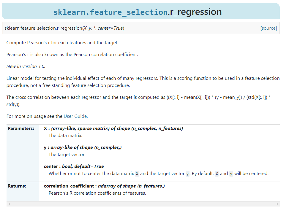 【机器学习】scikit Learn 10 版本重要新特性一览 Csdn博客