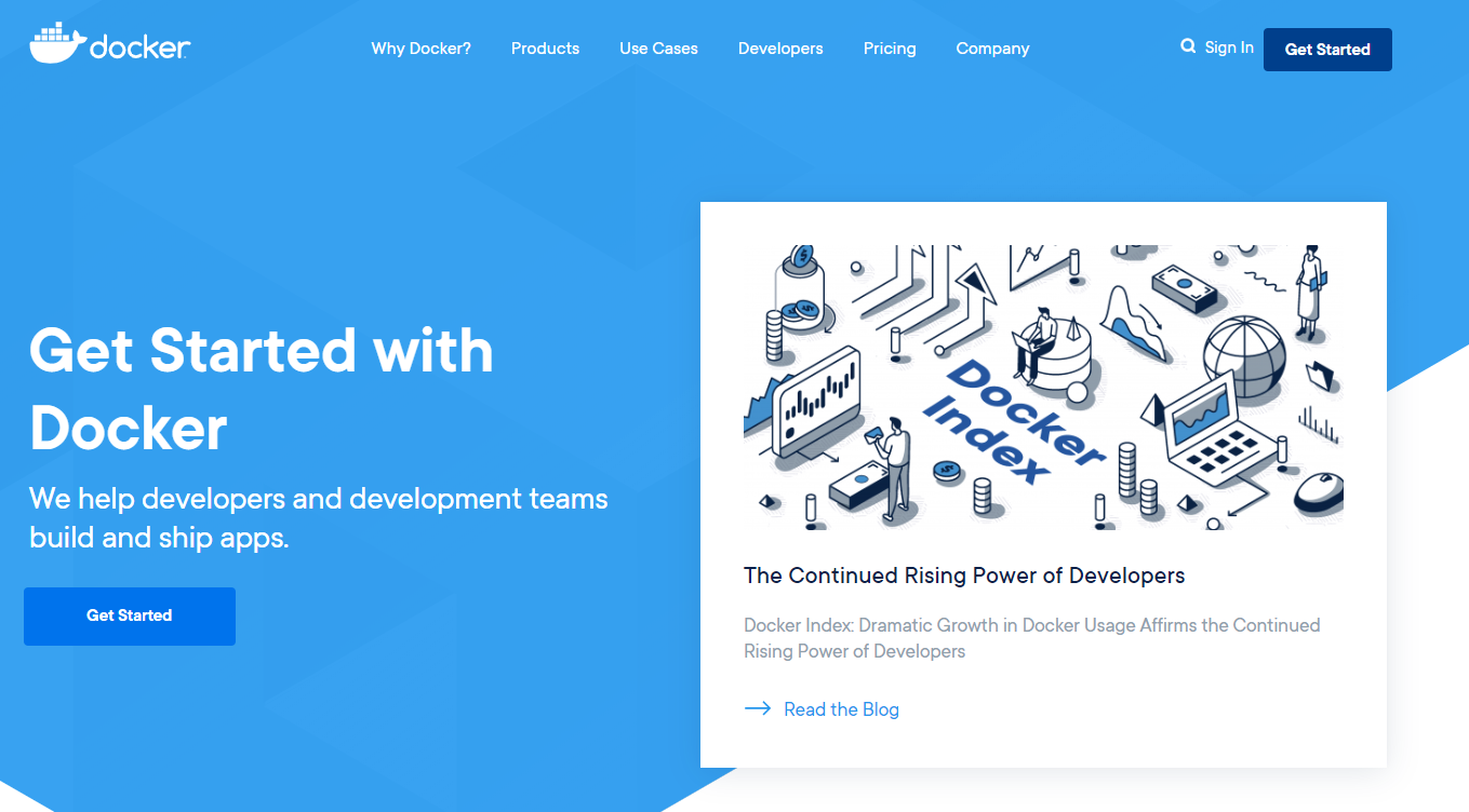 Docker笔记（持续更新）_docker镜像怎么打漏洞补丁-CSDN博客