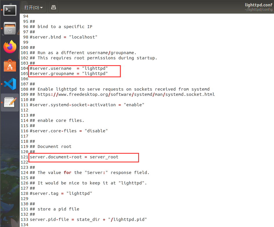 linux搭建Lighttpd+cgi+fastcgi_linux cgi-CSDN博客