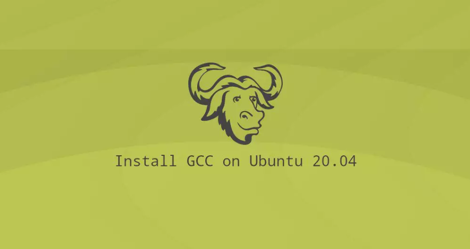 如何在 Ubuntu 20.04 上安装 GCC(build-essential)_ubuntu build-essential-CSDN博客