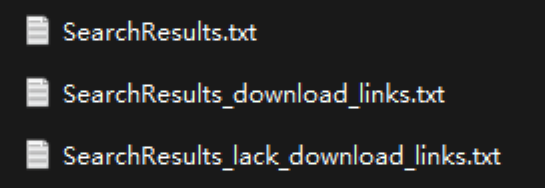 使用pythonselenium实现自动批量获取hirise影像下载链接selenium获取下载链接 Csdn博客