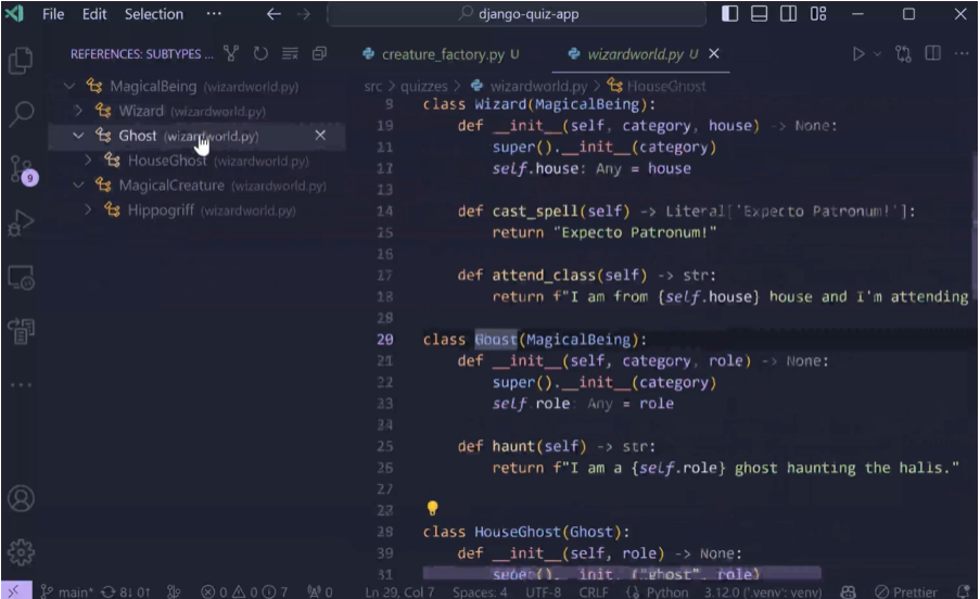 VS Code 浮动编辑器窗口，它来了！-CSDN博客