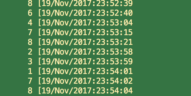 使用awk分析nginx访问日志access.log_awk nginx日志分析-CSDN博客