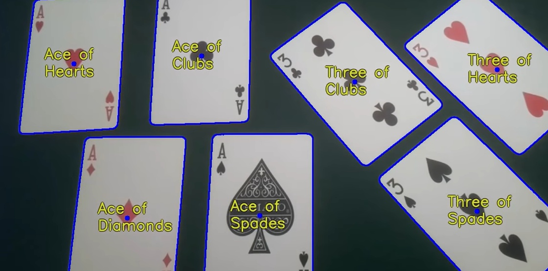 opencv 数字识别_opencv实现扑克牌识别-CSDN博客