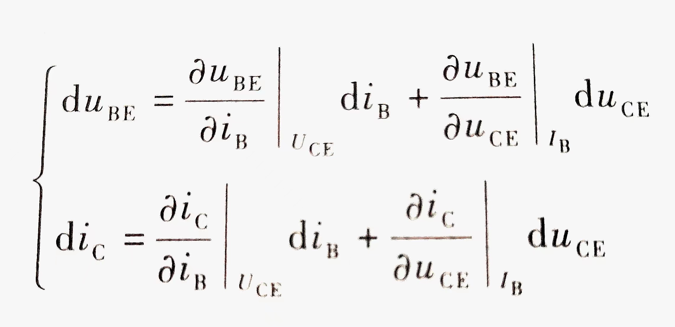 等效电路法详解-CSDN博客