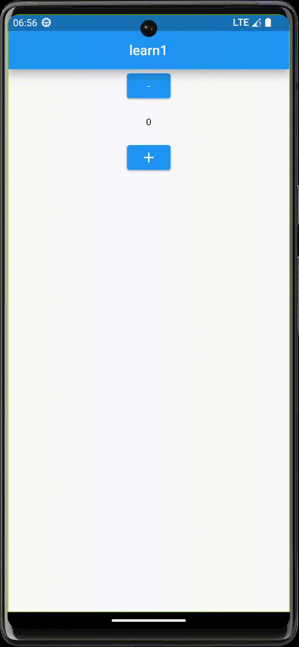 FLUTTER学习笔记--状态管理_flutter状态管理-CSDN博客