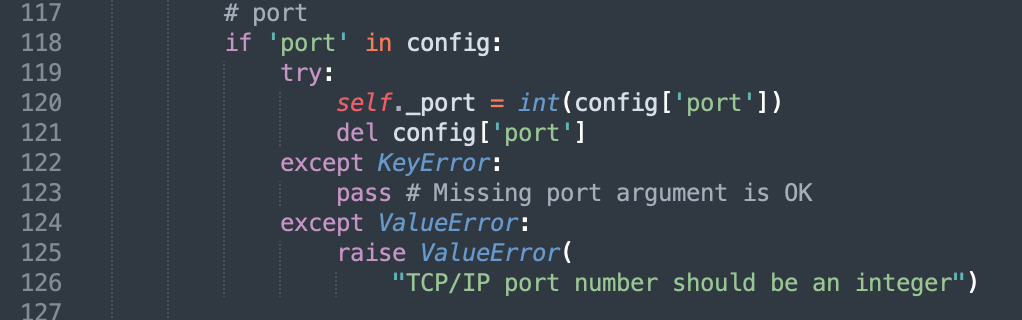 GBase 8a Python Connector使用排雷_gbaseconnector-CSDN博客