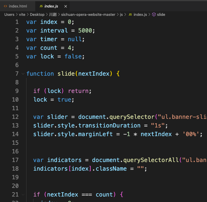 网页设计与制作 网页制作 期末大作业 静态网页 Html Css Js Jqjq网页制作期末作业带文件包 Csdn博客