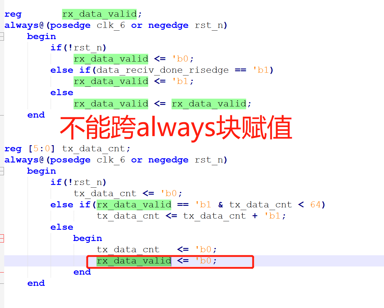 Verilog仿真遇到的问题illegal Digit For Specified Base In Numeric Consta Csdn博客 