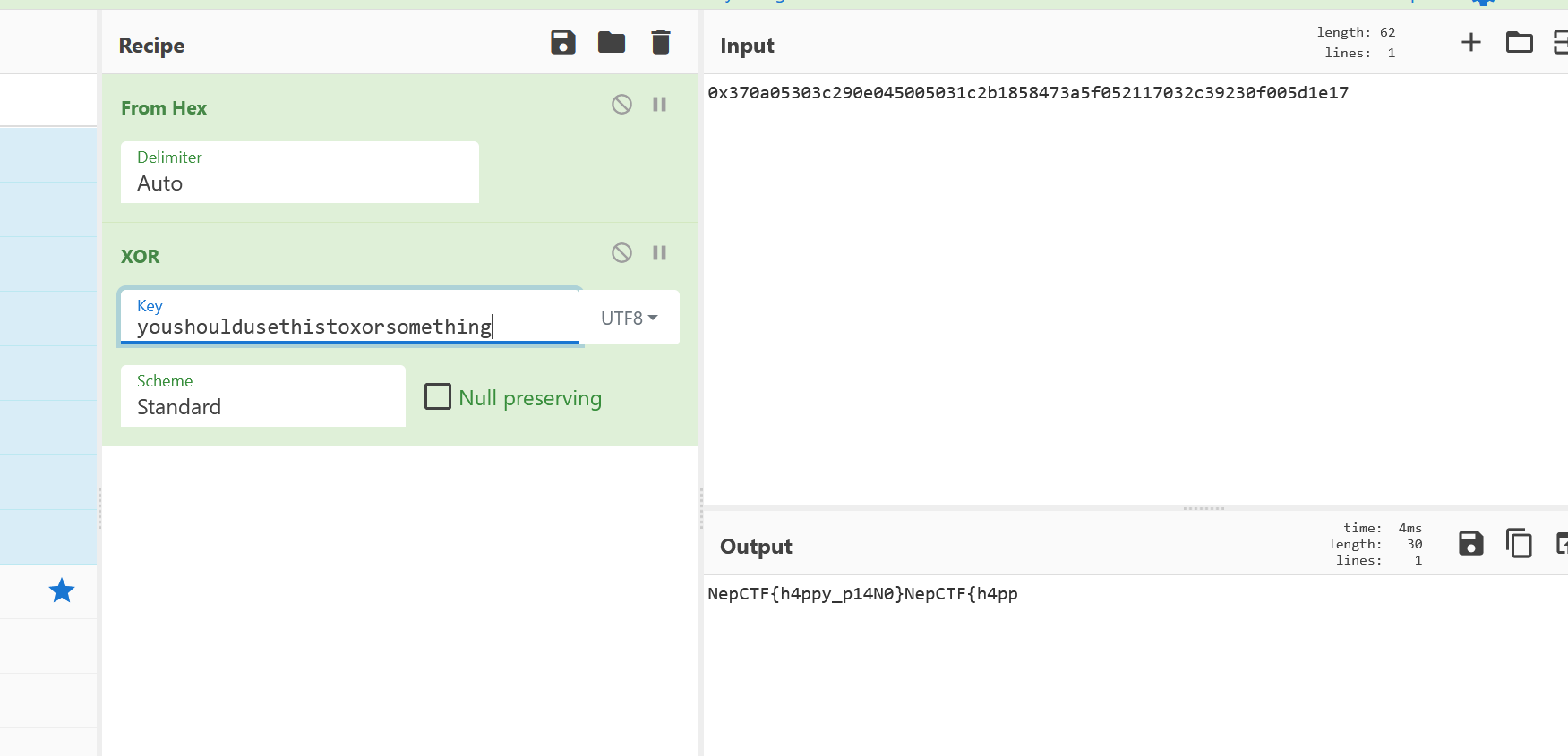 NepCTF2023--部分wp_nepctf wp-CSDN博客