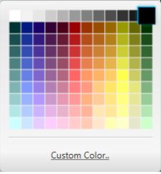 javafx给图形上颜色_JavaFx初探（颜色选择器）-CSDN博客
