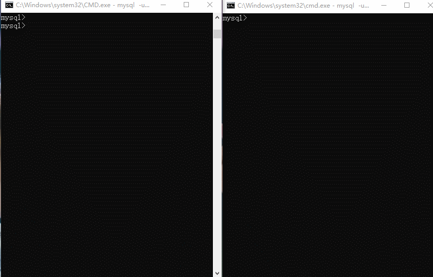 Mysql开发技巧 事务mysql开发技巧 并发控制并发控制 Mysql本关任务 修改存储过程使得存储过程中若有错误的 Sql 则不执行 Csdn博客