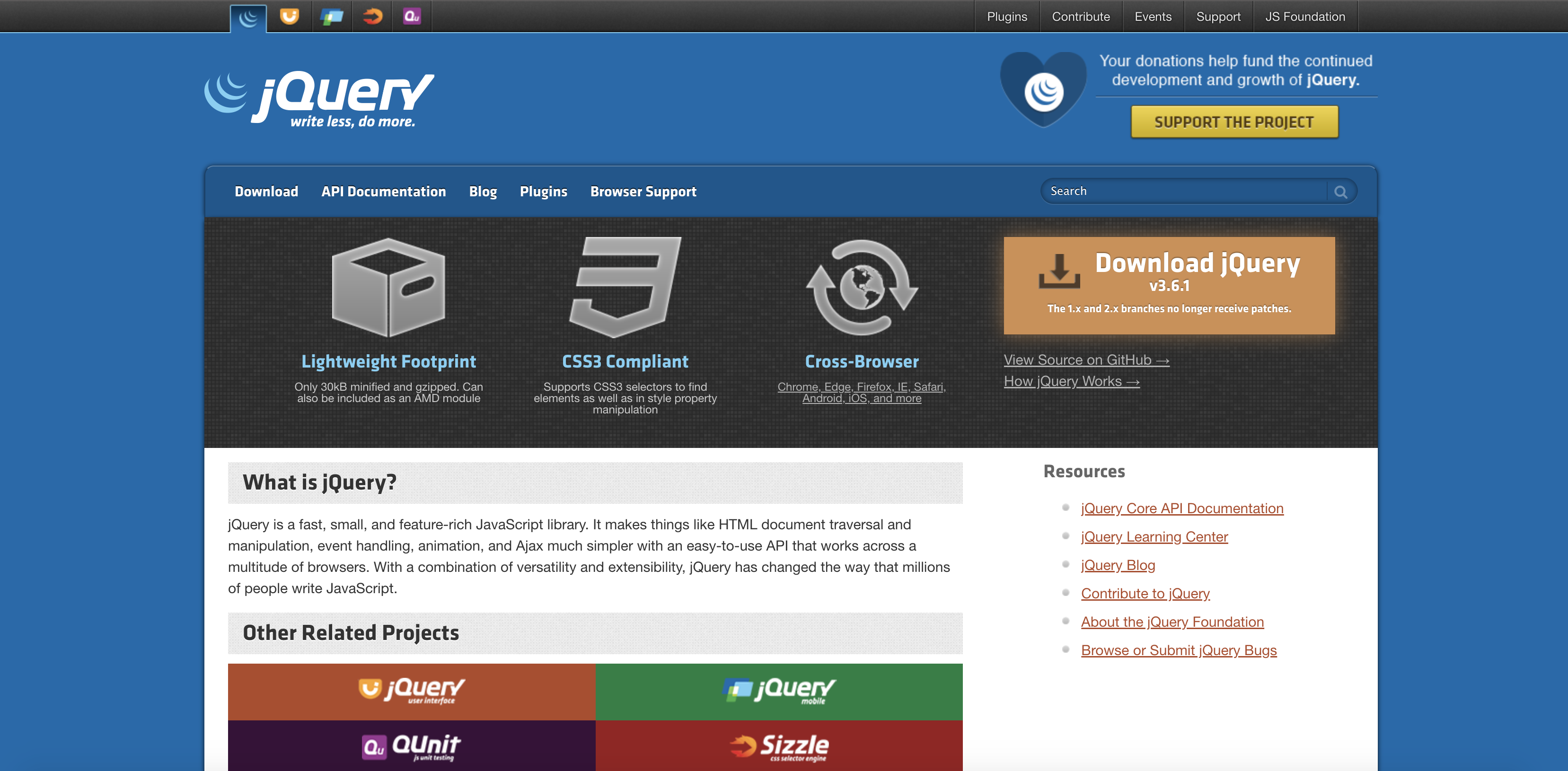 推荐15个Javascript常用工具类_js 工具类-CSDN博客