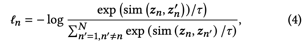 图神经网络自监督学习 之 SimGRACE_simcse和神经网络有关吗-CSDN博客