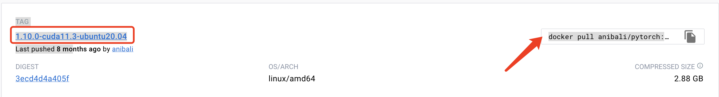 如何构建集成pytorch的gpu docker_微服务集成pytorch-CSDN博客