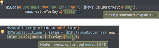 AppCode 是一款强大的iOS代码编写利器丨功能介绍_写 ios 用 appcode-CSDN博客