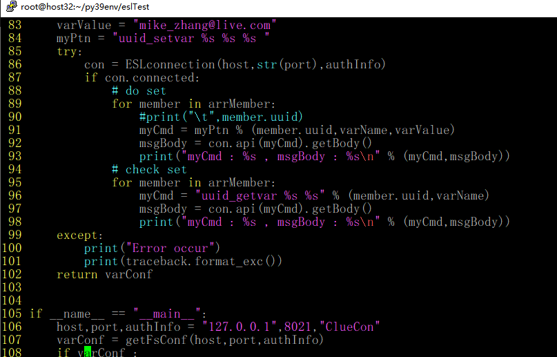 python3解析FreeSWITCH会议室列表信息_freeswitch python-CSDN博客