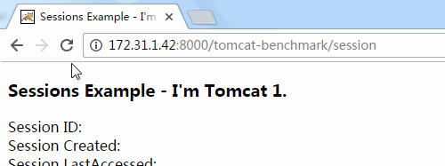 tomcat改端口_注意这几点，轻轻松松配置 Nginx + Tomcat 的集群和负载均衡-CSDN博客