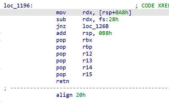 XYCTF-REVERSE（完结）_xyctf 逆向-CSDN博客