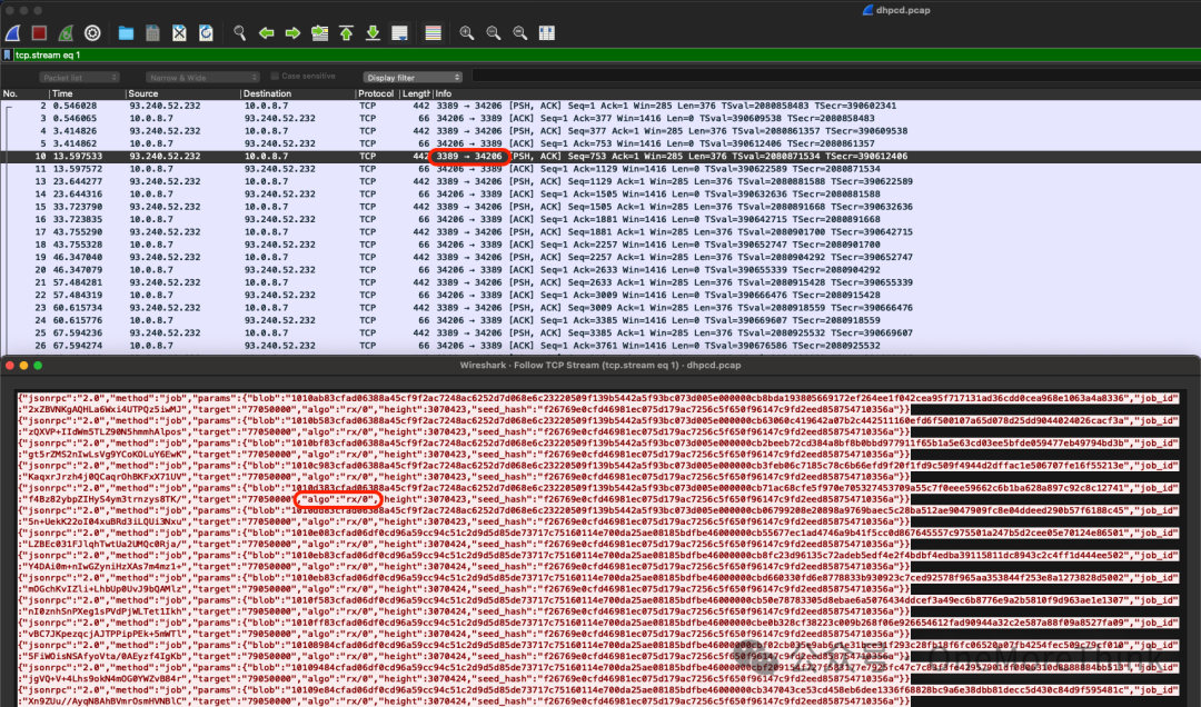 记一个真实的应急响应案例（4）algo挖矿病毒事件-CSDN博客