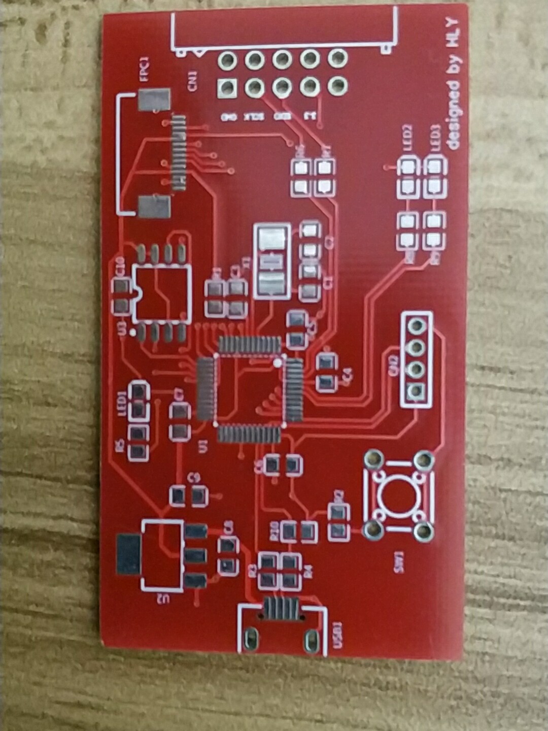 打造完整stm32f103系列离线下载器:源程序、电路图、pcb图一应俱全stm32f103串口下载程序原理图 Csdn博客 4022
