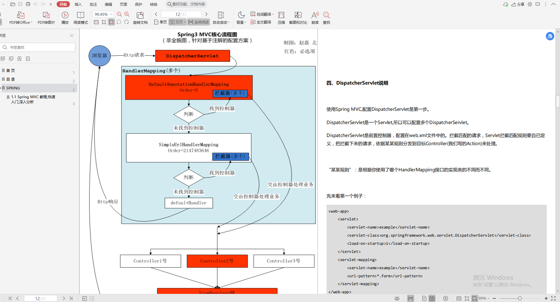 Github浏览量破百万的阿里内部“spring全线笔记”,太完整了 Github 删除 阿里 笔记 Mrchaochao的博客 Csdn博客