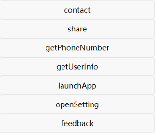 微信小程序学习_cocochimp的博客-CSDN博客