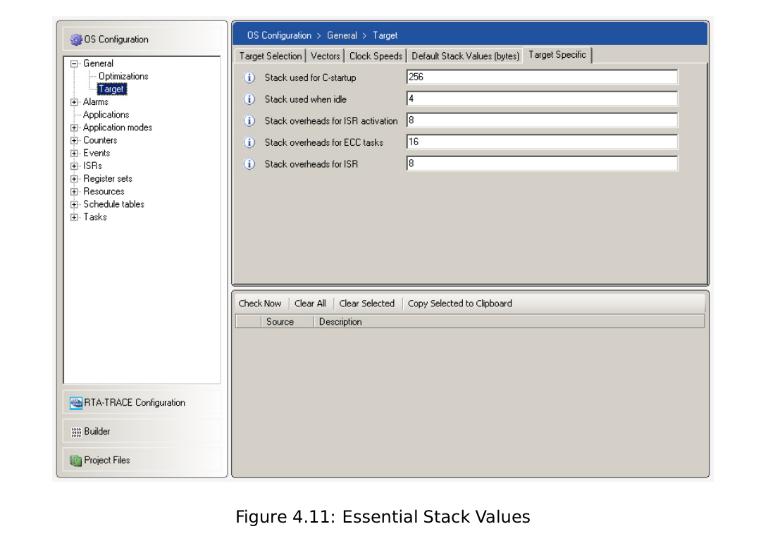 系统学习AutoSAR ETAS RTA-OS嵌入式操作系统（三）任务Tasks_autosar os任务-CSDN博客