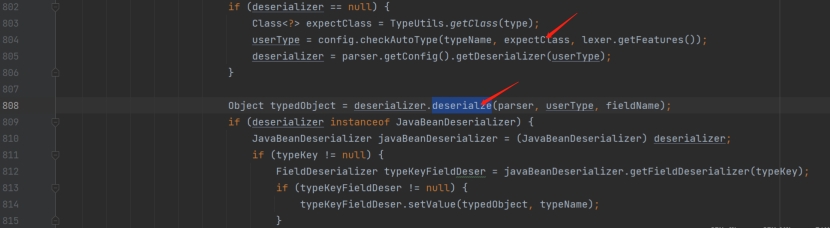 FastJson1.2.68分析_fastjson 1.2.68-CSDN博客
