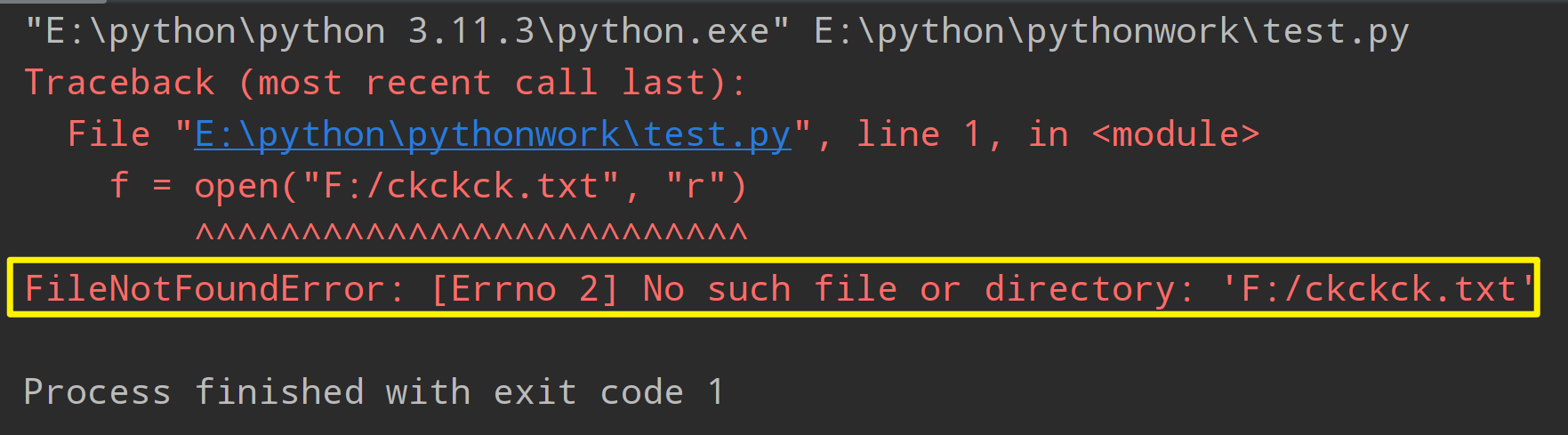 Python-Python异常、模块与包：捕获方法（常规异常、指定异常、多个异常、捕获异常并输出描述信息、所有异常）、异常else、异常finally、传递、Python模块、import模块 ...