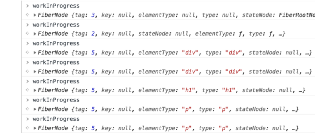 深入理解ReactDOM.render 是如何串联渲染链路全过程的-CSDN博客