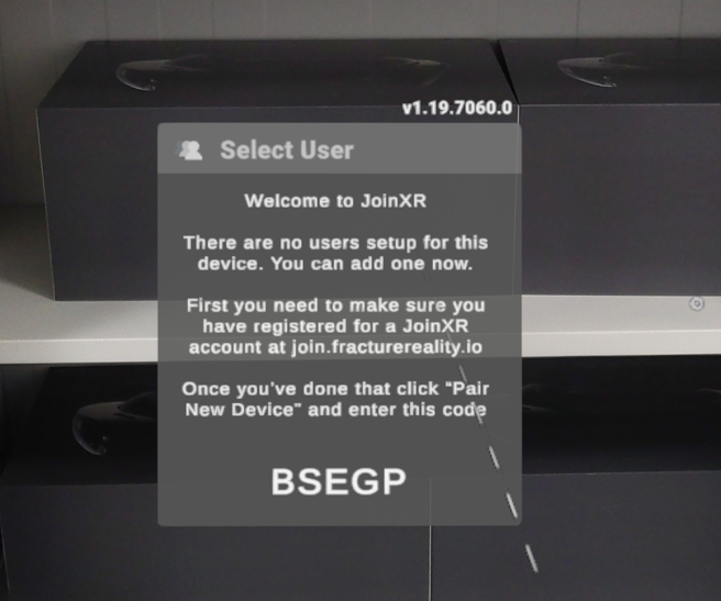 如何在JoinXR平台上配置多台Hololens 2进行交互协作_hololens2 多人联动-CSDN博客