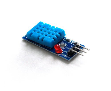 ZigBee连接DHT11传感器_dht11与zigbee终端 通信协议-CSDN博客