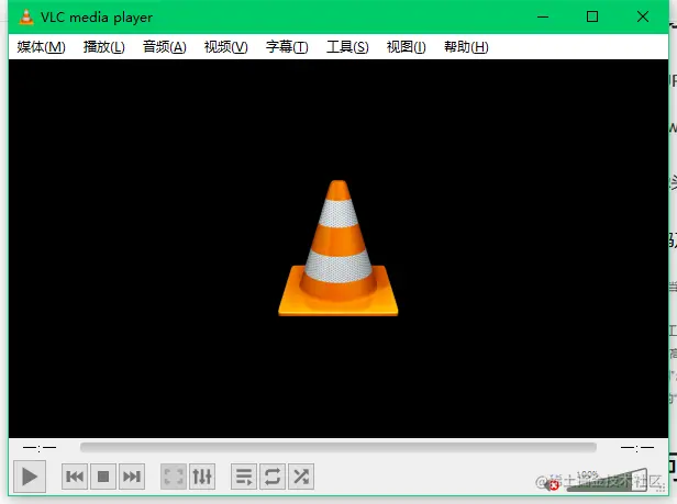 Wpf实现ffmpeg获取摄像头实时画面wpf Ffmpeg Rtsp 播放 Csdn博客