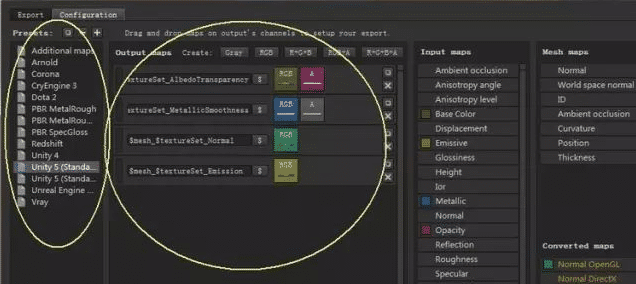Substance Painter入门学习笔记 （2）_substancepainter 没有颜色-CSDN博客