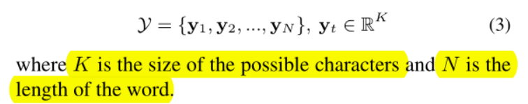 Recursive Recurrent Nets with Attention Modeling for OCR in the Wild-CSDN博客