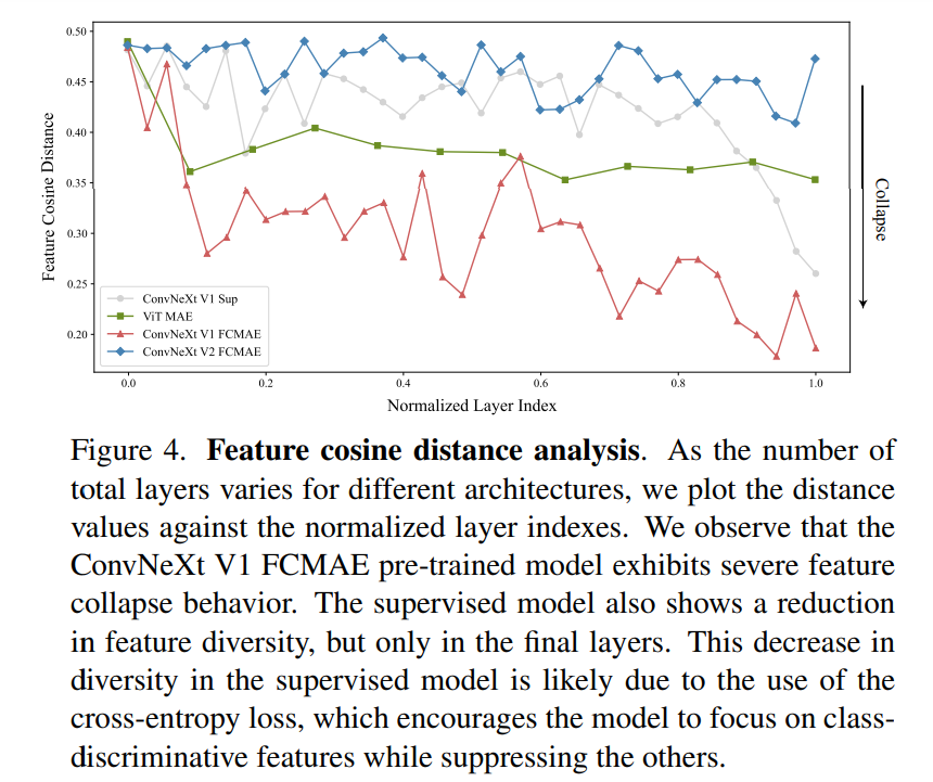 ConvNeXt V2来了，仅用最简单的卷积架构，性能不输Transformer-CSDN博客