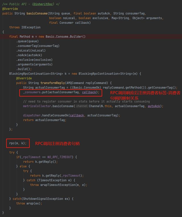 深入理解RabbitMQ中的prefetch_count参数_prefetch count-CSDN博客