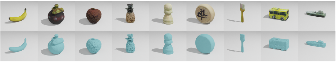 CVPR 2023 Award Candidate | 真实高精三维物体数据集OmniObject3D-CSDN博客