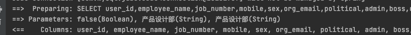 通过 Java 反射复用 Mybatis Plus 的 Querywrapper 条件值corylin的博客 Csdn博客querywrapper复用