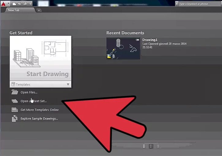 plt文件怎么用cad打开_cad怎么用？怎么用cad画图？-CSDN博客